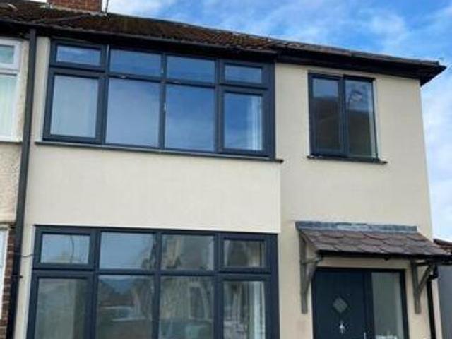 3 Bedroom Semi detached House For Rent In Liverpool