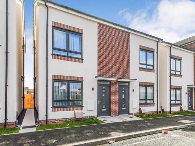 3 Bedroom Semi detached House For Rent In Liverpool, Merseyside