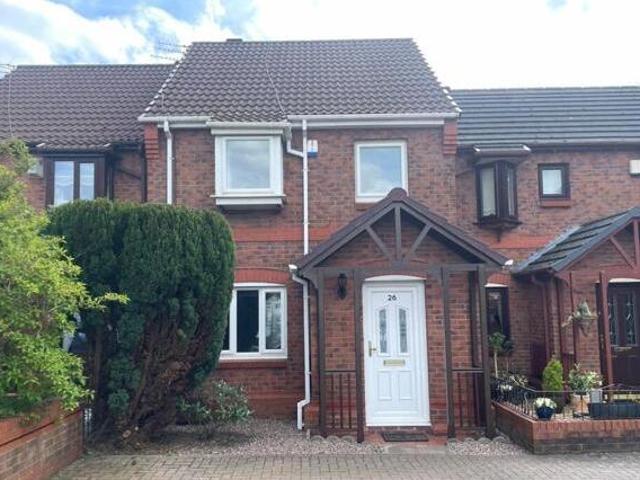 3 Bedroom Semi detached House For Rent In Liverpool, Merseyside