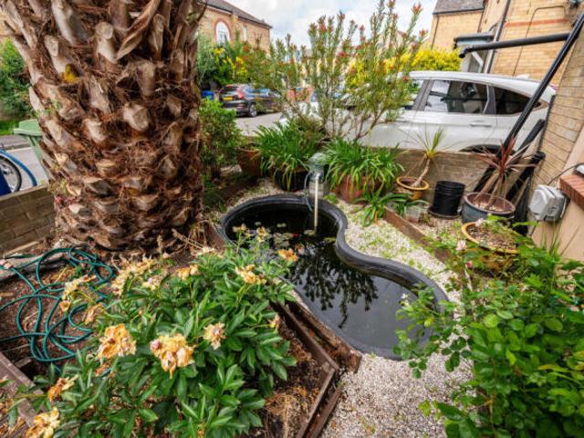 3 bedroom semi detached house for rent in Longfellow Way, Bermondsey, London, SE1