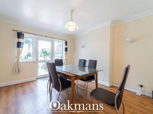 3 bedroom semi detached house for rent in Lodge Hill Road, Birmingham, West Midlands, B29