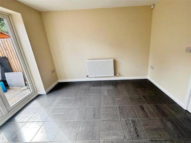 3 bedroom semi detached house for rent in Loughland Close, Blaby, Leicester, Leicestershire, LE8