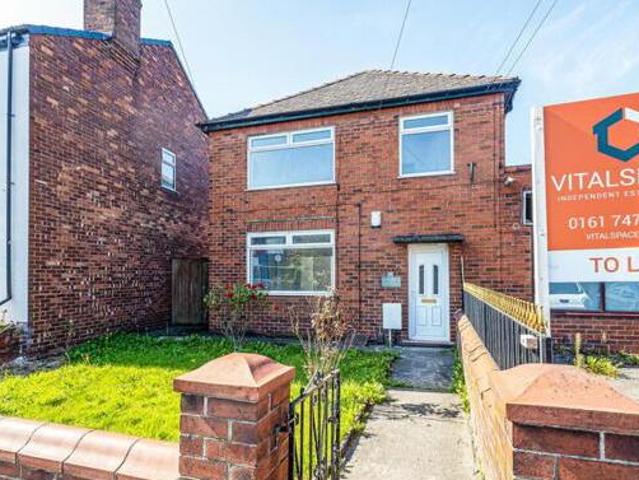 3 Bedroom Semi detached House For Rent In Lowton, Warrington