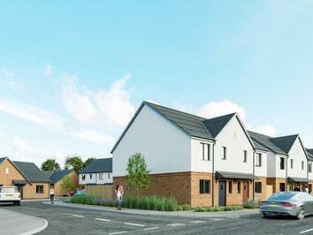 3 Bedroom Semi detached House For Rent In Lower Heath