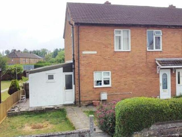 3 Bedroom Semi detached House For Rent In Llanharry
