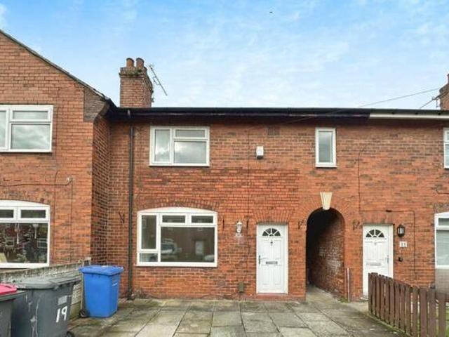 3 Bedroom Semi detached House For Rent In Manchester, Greater Manchester