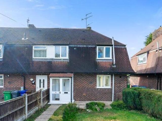 3 Bedroom Semi detached House For Rent In Manchester, Greater Manchester