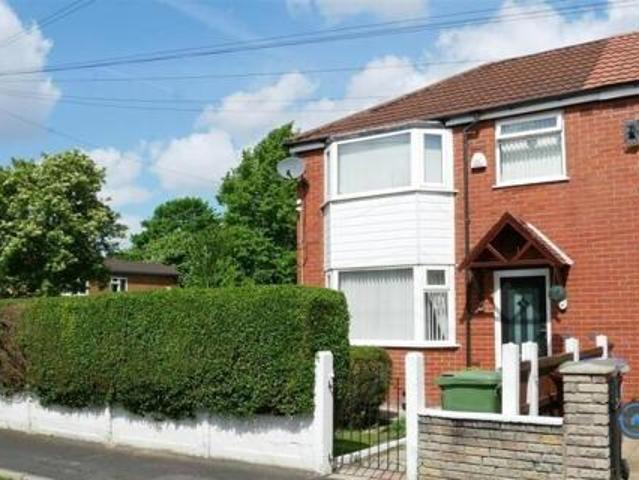 3 Bedroom Semi detached House For Rent In Manchester