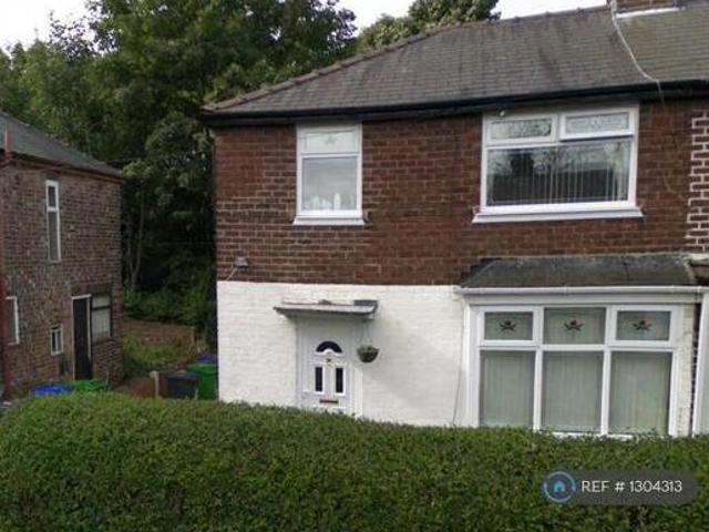 3 Bedroom Semi detached House For Rent In Manchester