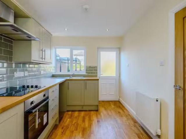 3 bedroom semi detached house for rent in Mancot Lane, Mancot.