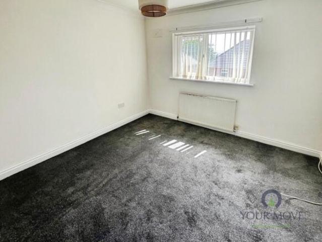 3 bedroom semi detached house for rent in MacDonald Crescent, Stoke on Trent, Staffordshire, ST3