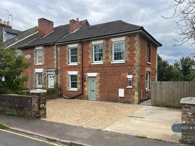 3 Bedroom Semi detached House For Rent In Maidstone