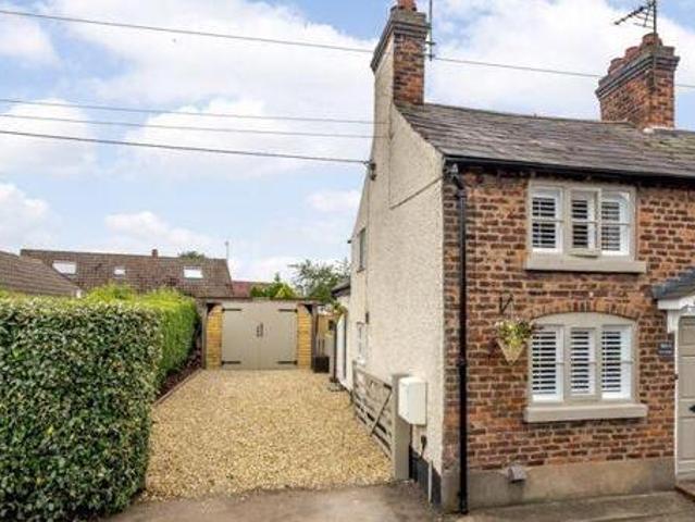 3 Bedroom Semi detached House For Rent In Malpas, Cheshire