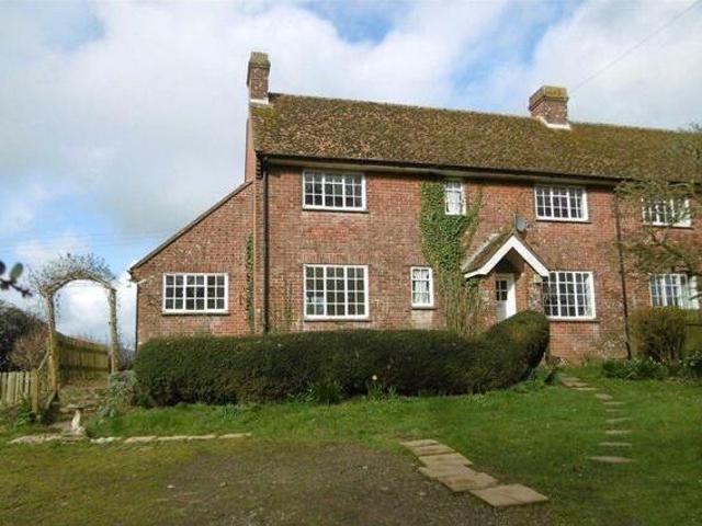 3 Bedroom Semi detached House For Rent In Mapperton