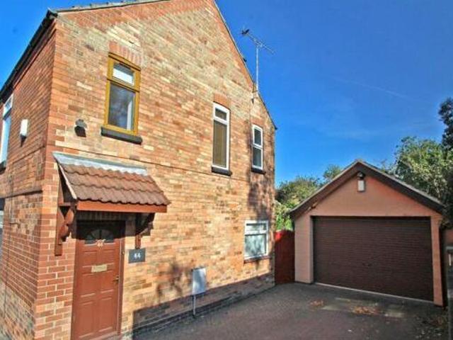 3 Bedroom Semi detached House For Rent In Mapperley