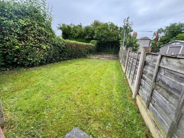 3 bedroom semi detached house for rent in Martock Avenue, Peel Hall, Manchester, M22