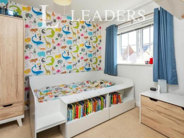 3 bedroom semi detached house for rent in Mary Rose, Brooklands, Milton Keynes, MK10