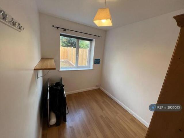 3 bedroom semi detached house for rent in Marylebone Crescent, Derby, DE22