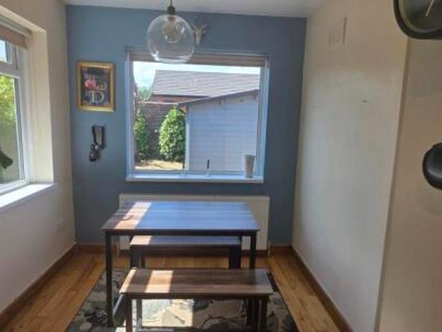 3 bedroom semi detached house for rent in Margate Road SK5