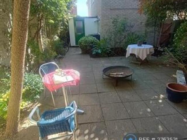 3 bedroom semi detached house for rent in Marlborough Mews, Brighton, BN1