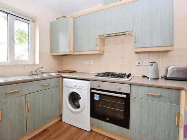3 bedroom semi detached house for rent in Marple Street, Hulme, Manchester, M15
