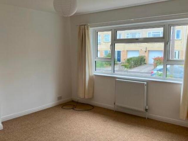 3 bedroom semi detached house for rent in Marshfield Way, Bath, Somerset, BA1