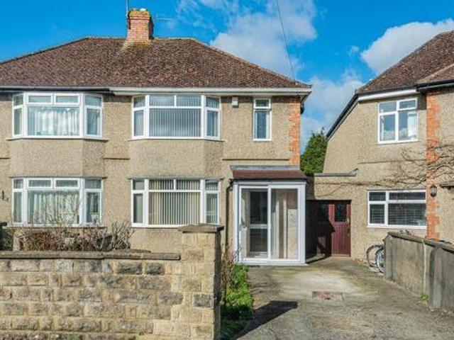 3 Bedroom Semi detached House For Rent In Marston