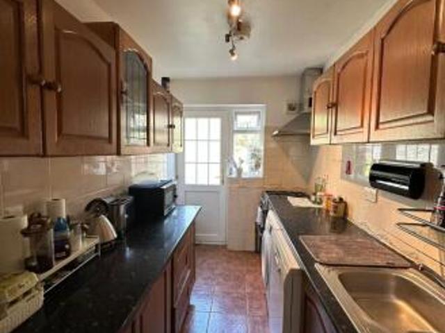 3 bedroom semi detached house for rent in Masons Road, Headington, Oxford, OX3