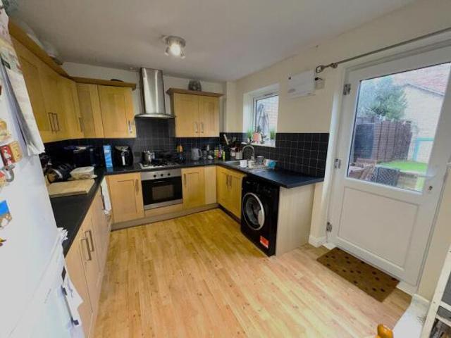 3 bedroom semi detached house for rent in Medeswell, Orton Malborne, PE2