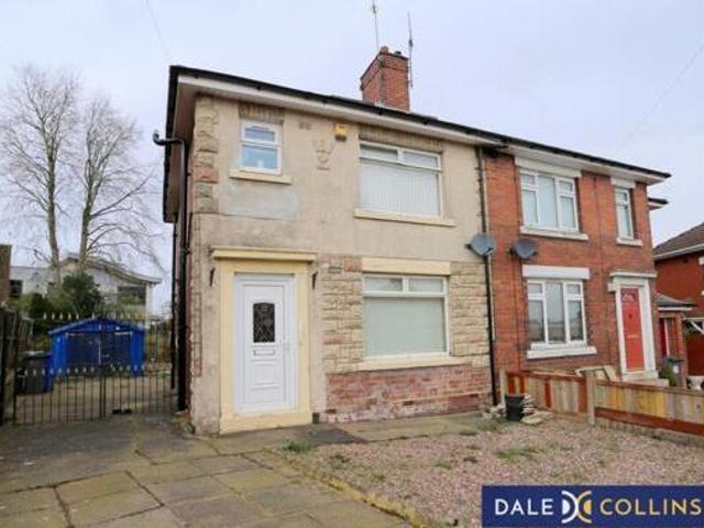 3 Bedroom Semi detached House For Rent In Meir