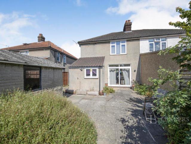 3 bedroom semi detached house for rent in Melbourne Road, Ipswich, Suffolk, IP4