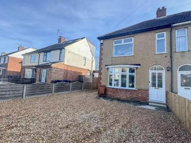 3 bedroom semi detached house for rent in Merton Road, Histon.