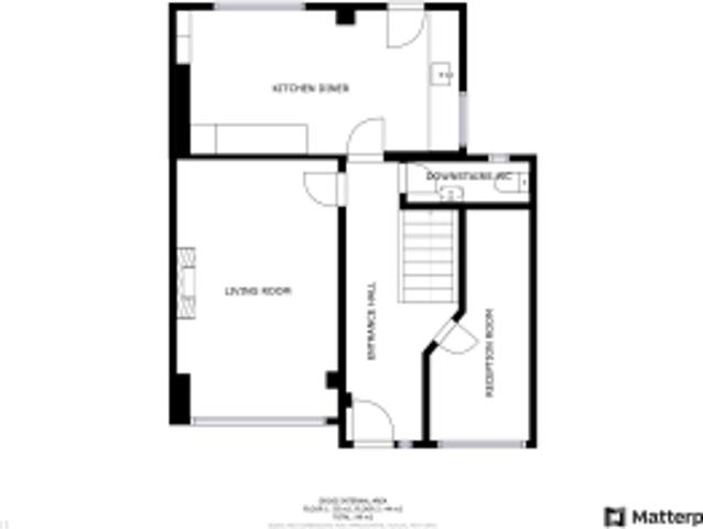 3 bedroom semi detached house for rent in Meredith Road, Rowley Fields, Leicester, LE3