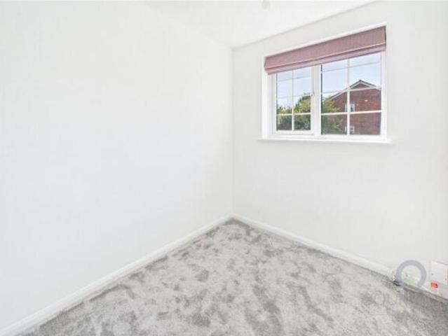 3 bedroom semi detached house for rent in Merryhill, West Hunsbury, Northampton, NN4