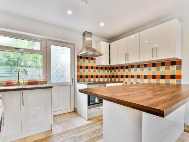 3 bedroom semi detached house for rent in Mersey Bank Avenue, Chorlton, Manchester, M21