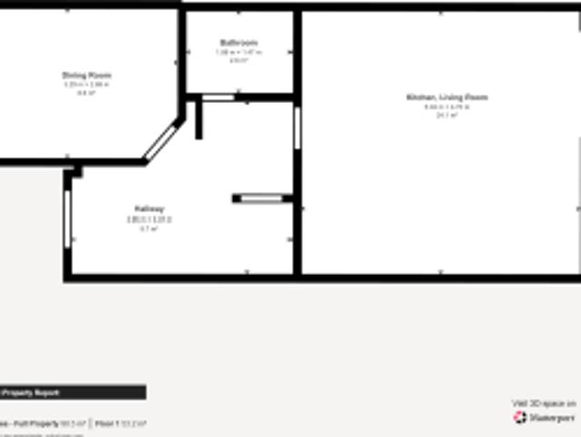 3 bedroom semi detached house for rent in Midwinter Avenue, Cheltenham, GL51