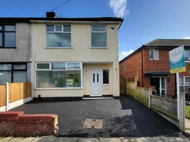 3 Bedroom Semi detached House For Rent In Middleton