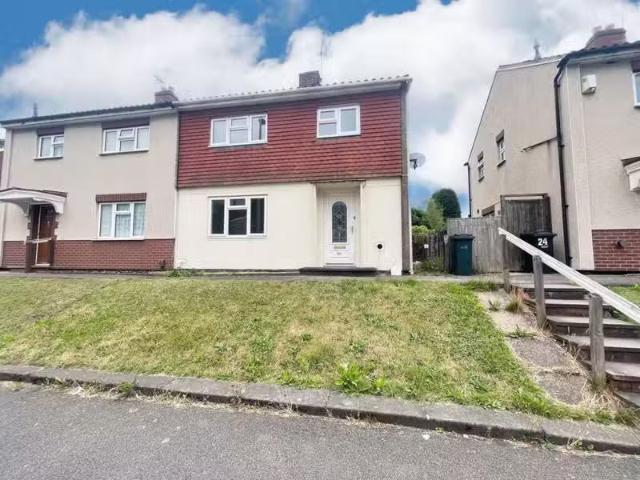 3 bedroom semi detached house for rent in Middlepark Road, Rus.