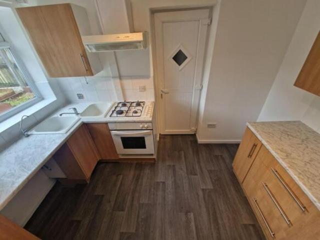 3 bedroom semi detached house for rent in Montserrat Road, Bolton, BL1