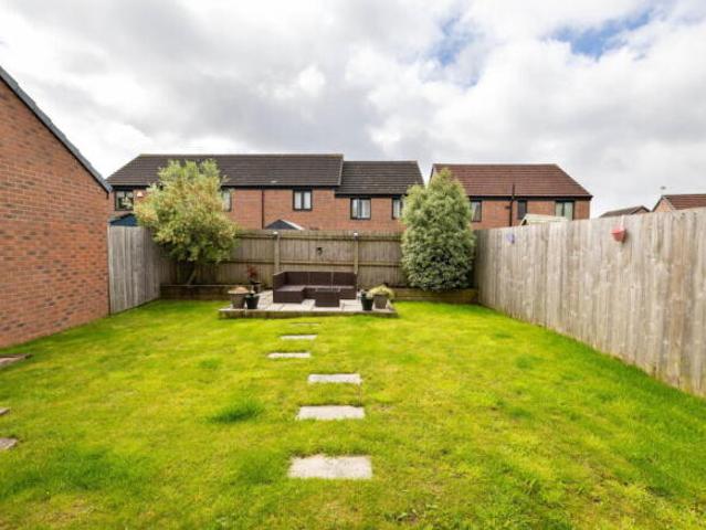 3 bedroom semi detached house for rent in Mortimer Avenue, Old St Mellons, CF3 6YF, CF3