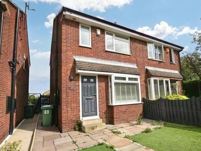 3 Bedroom Semi detached House For Rent In Morley, Leeds
