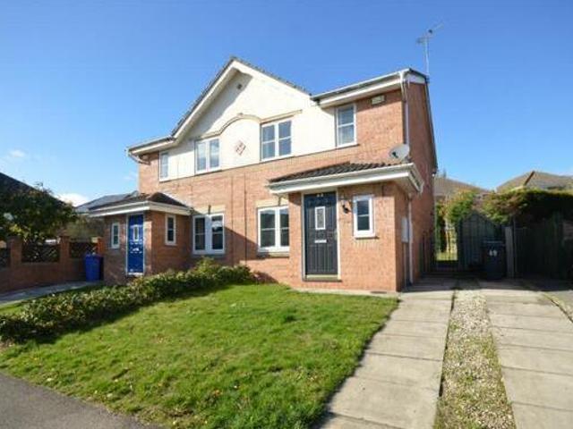 3 Bedroom Semi detached House For Rent In Mosborough