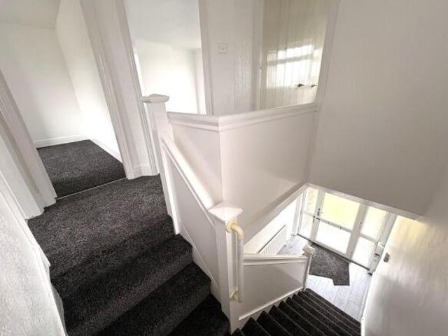 3 bedroom semi detached house for rent in Moseley Avenue, Coundon, Coventry, CV6