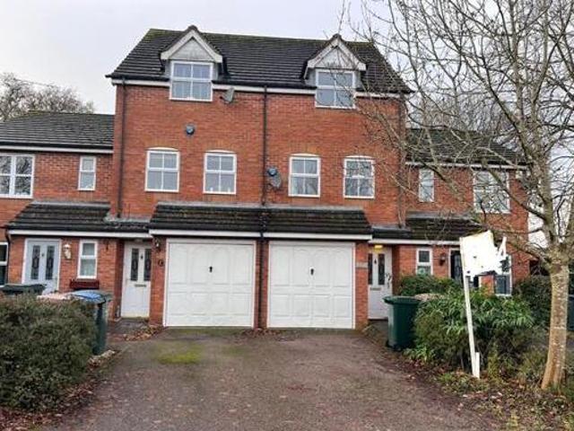 3 Bedroom Semi detached House For Rent In Nailcote Grange