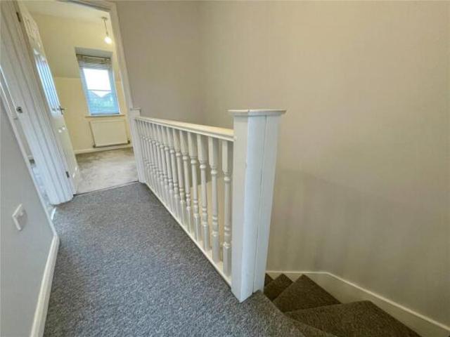 3 bedroom semi detached house for rent in Natasha Gardens, Poole, Dorset, BH12