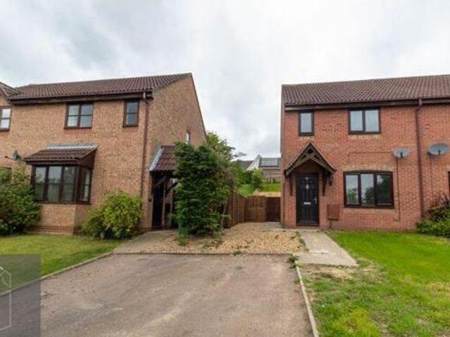 3 Bedroom Semi detached House For Rent In Newton Flotman
