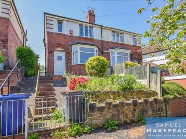 3 Bedroom Semi detached House For Rent In Newcastle