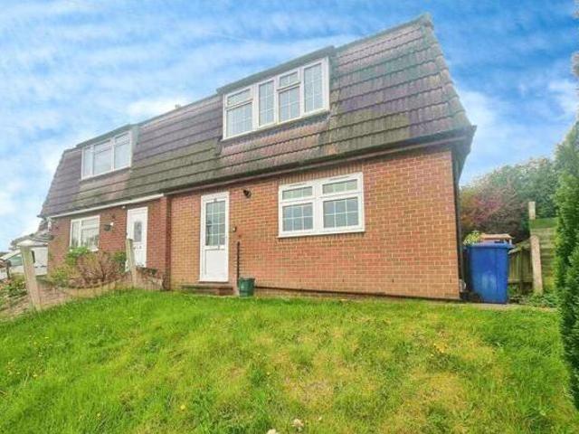 3 Bedroom Semi detached House For Rent In Newcastle, Staffordshire