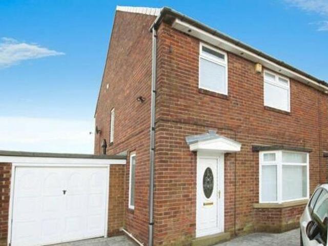 3 Bedroom Semi detached House For Rent In Newcastle Upon Tyne, Tyne And Wear
