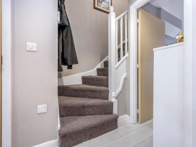 3 bedroom semi detached house for rent in Newington Gate, Ashland, Milton Keynes, MK6